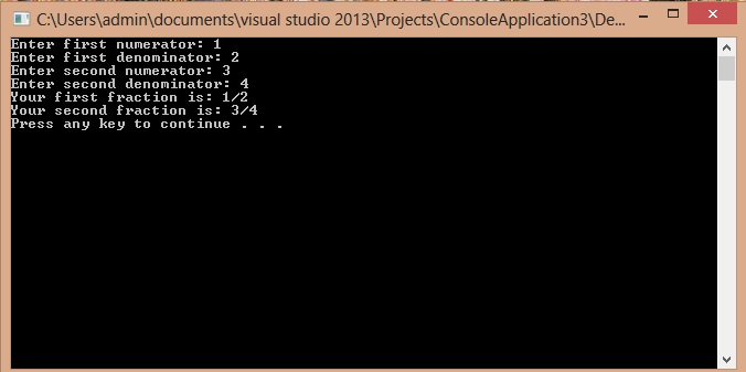 Getting Started With Object Oriented Programming Sourcecodester 7590